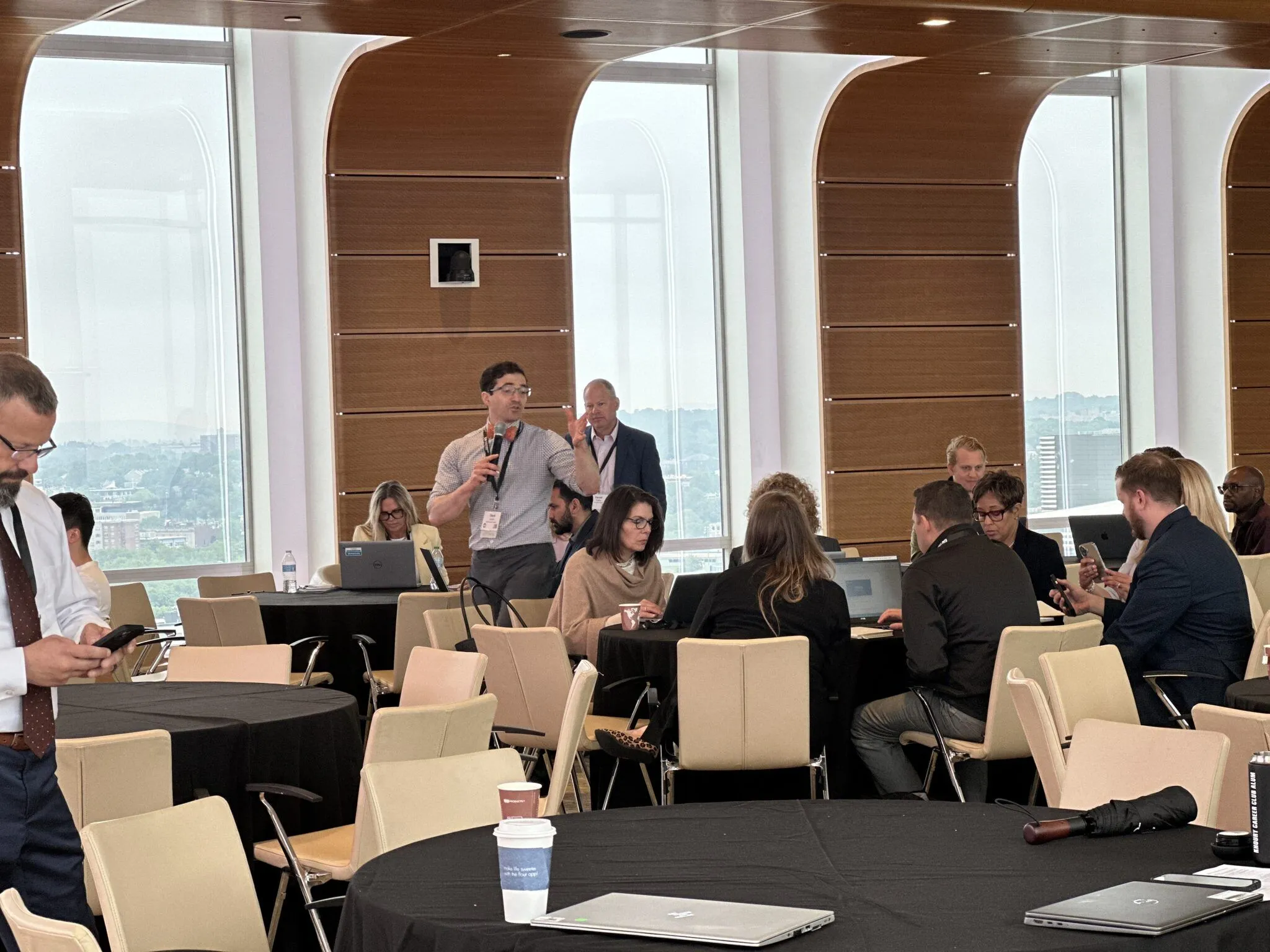Hospital at Home Leadership Summit - Boston, MA June 8-10
