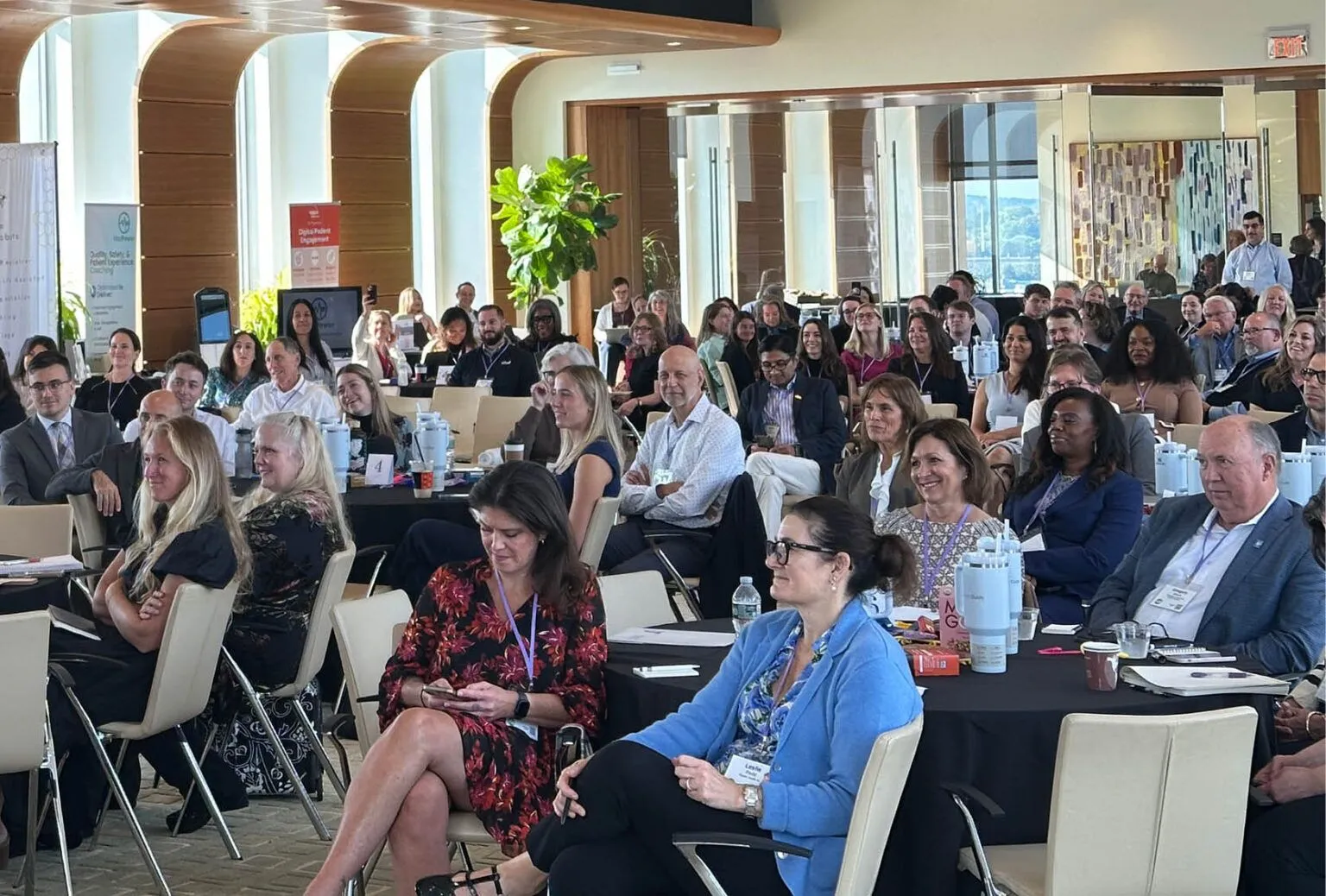 Healthcare Supply Chain Tech Summit - Boston, MA June 11-12