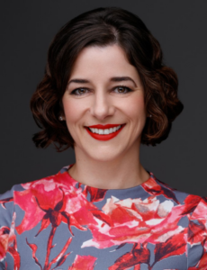 Isabel Newton, MD, PhD - International Conference Development (ICD)