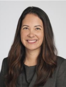 Jessica Hohman, MD, MSc MSc - ICD