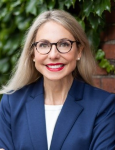 Heather O'Sullivan, MS, AGNP - International Conference Development (ICD)