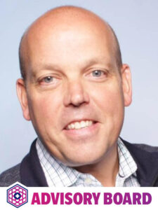 Andrew Donovan - International Conference Development (ICD)