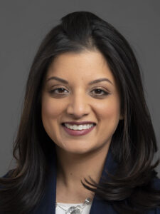 Shikha Jain, MD - International Conference Development (ICD)