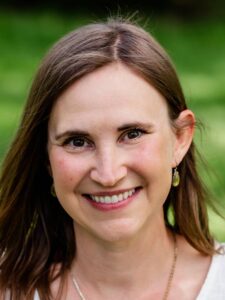 Sarah Webber, MD - International Conference Development (ICD)