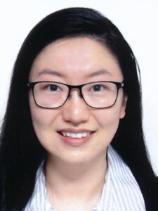 Shelly Xie, MD, MA - International Conference Development (ICD)