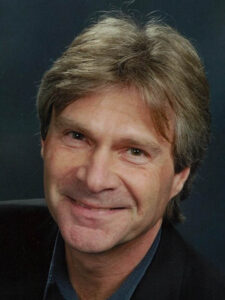 Dale Shaller, MPA - International Conference Development (ICD)