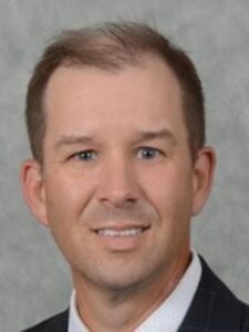 David Christian - International Conference Development (ICD)