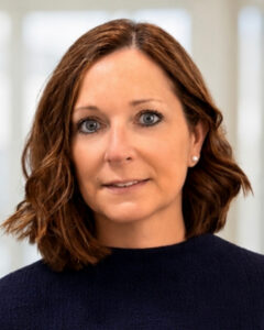 Lisa Klosek, MHI, BSN - International Conference Development (ICD)